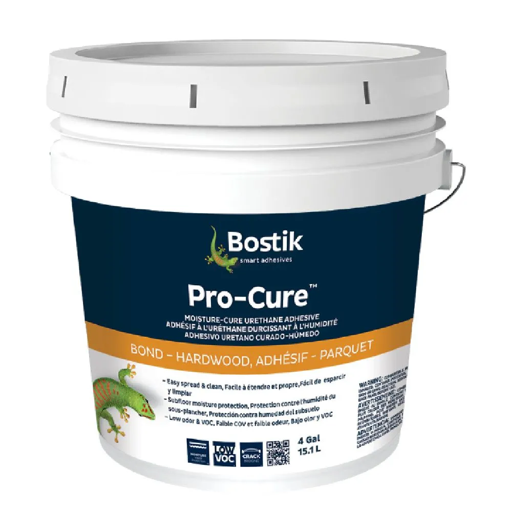 PRO-CURE - Recubre